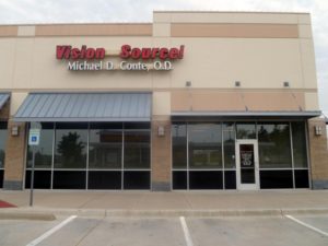 Optometrist, Eye Doctor in Lake Worth TX | Lake Worth Vision Source